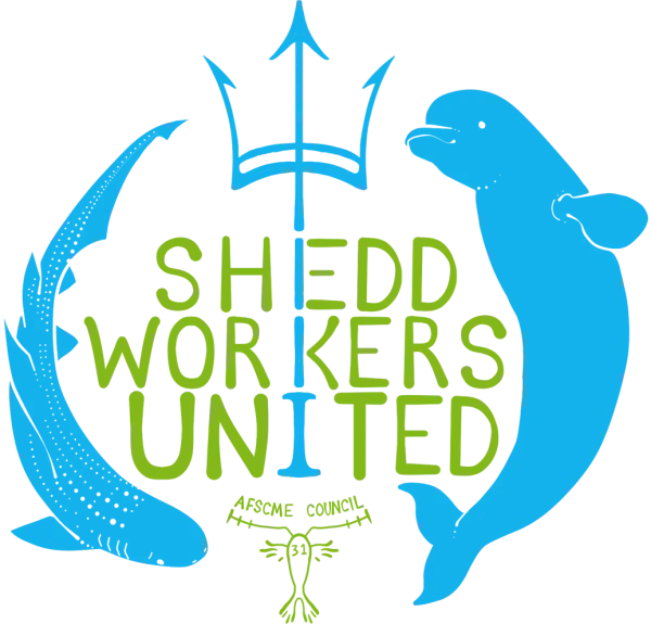 Shedd Aquarium workers forming union with AFSCME | AFSCME Council 31
