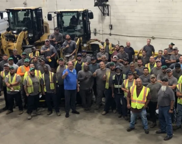 Municipal Employees | AFSCME Council 31