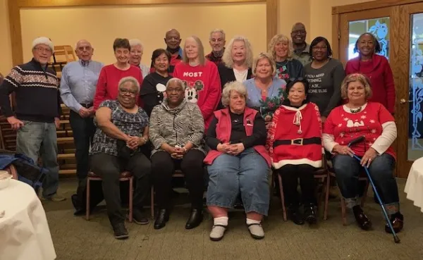 Find a Retiree Meeting Near You | AFSCME Council 31