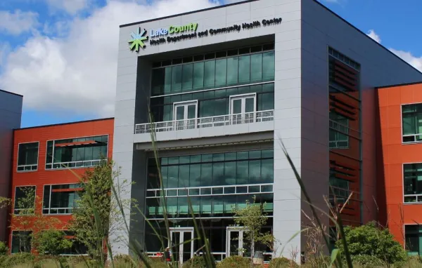 Lake County Health Department employees form union with AFSCME | AFSCME ...