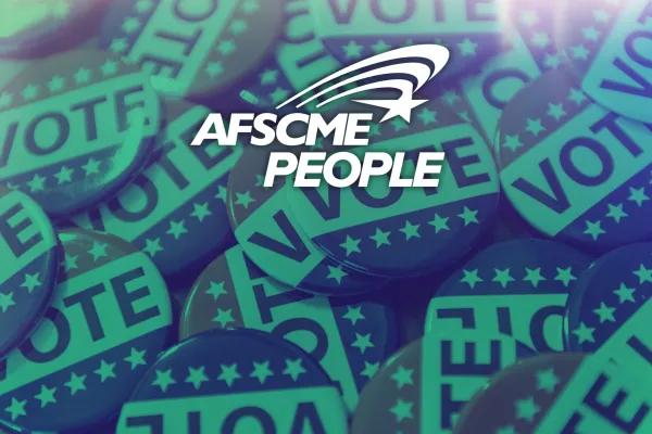 AFSCME PEOPLE Endorsements: March 17 Primary Election | AFSCME Council 31