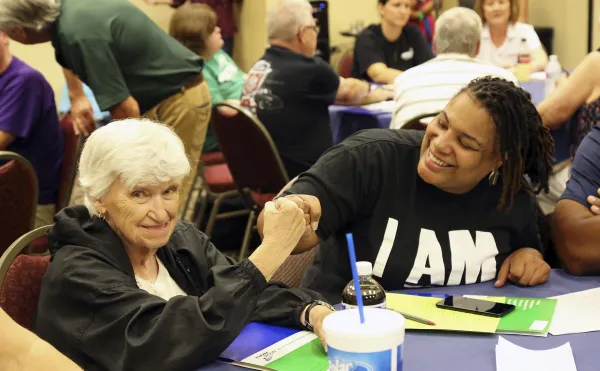 What is PEOPLE? | AFSCME Council 31